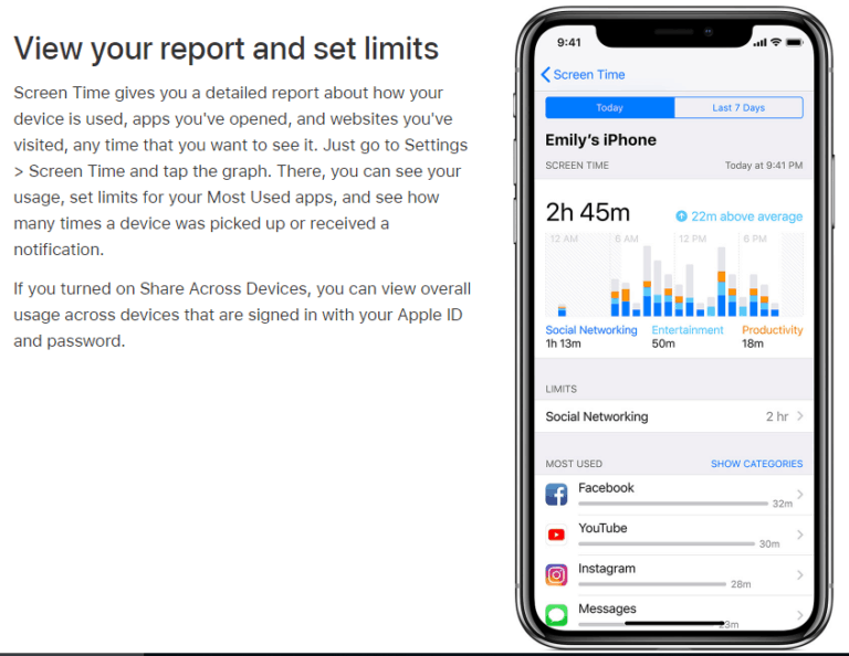 How to Spend Less Time on Social Media | Steve Rose, PhD