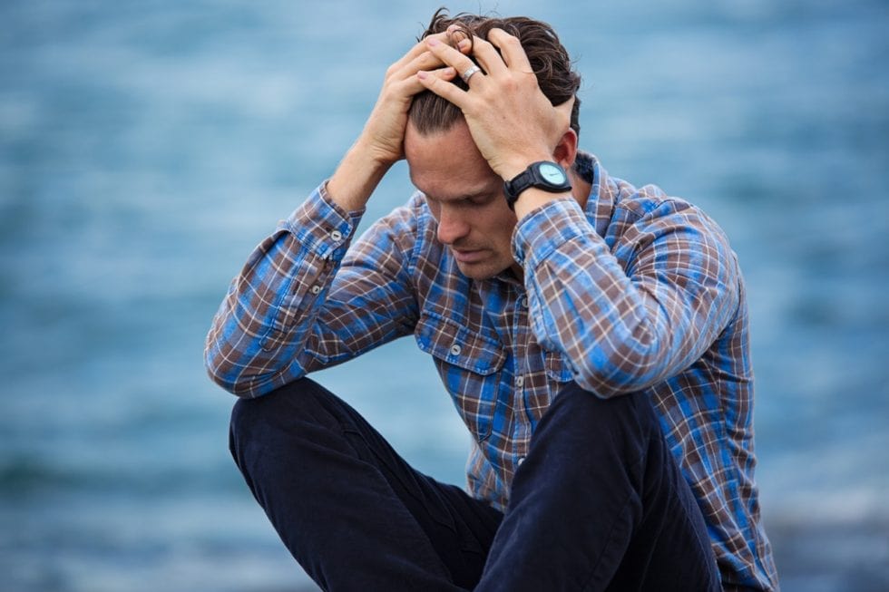 How to Stop Living in Your Head | Steve Rose, PhD