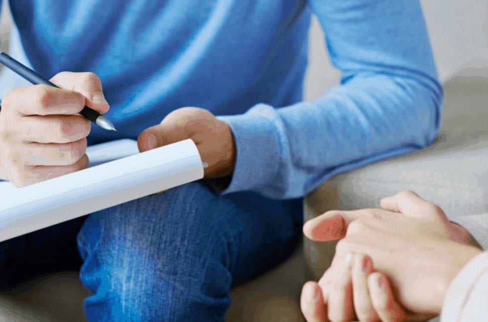 My Approach to Counselling | Steve Rose, PhD