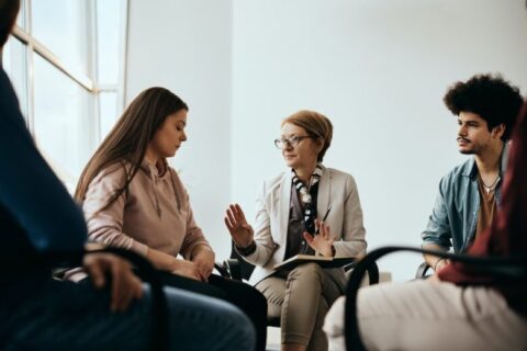 10 Alternatives to 12-Step Programs | Steve Rose, PhD