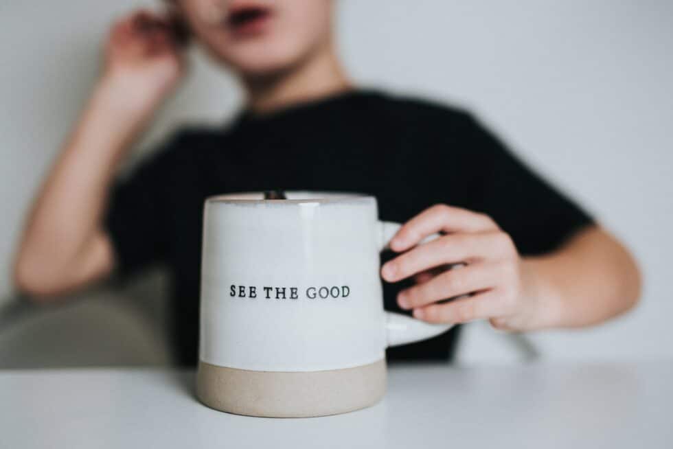 How to Practice Positive Self-Talk | Steve Rose, PhD