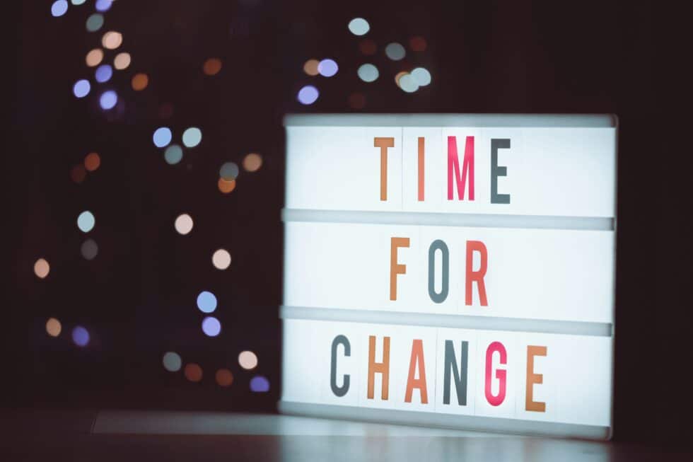 How To Motivate Yourself To Change | Steve Rose, PhD