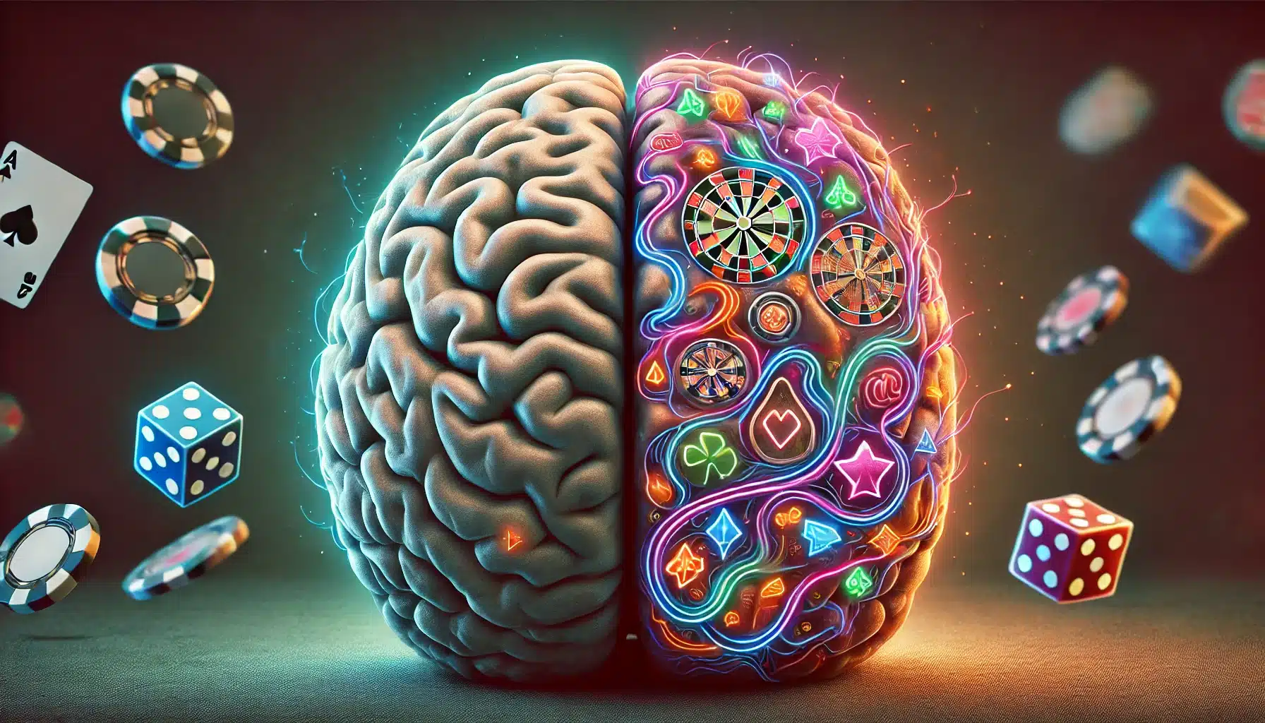 What Causes Gambling Addiction? | Steve Rose, PhD